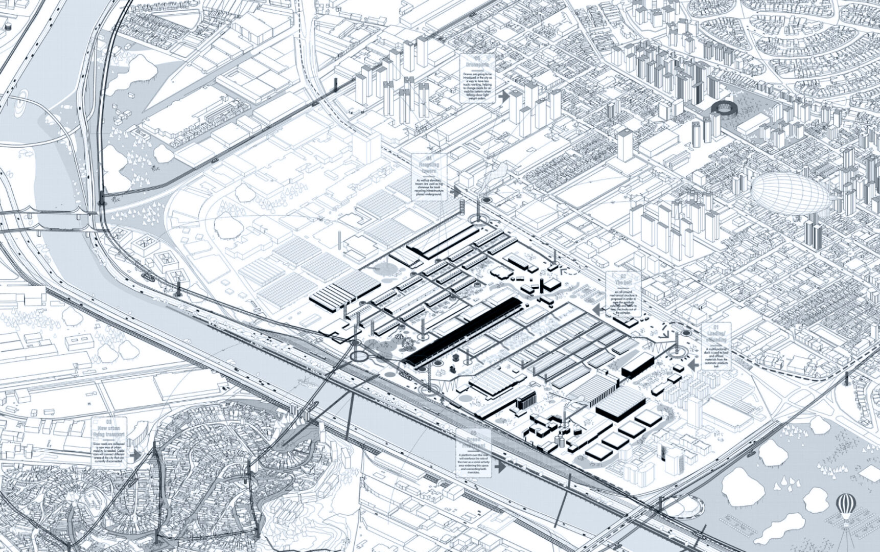 Legacy Investing | Data Centers & Logistics Real Estate